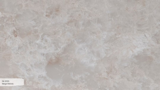 Акриловый камень NEOMARM NK-8100 Beige Melody купить недорого в Казахстане | Цена в INTERSTONE ...